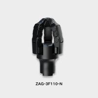 China ZBDynamiX ZAG-3F110-N Three-Finger Adaptive Robotic Gripper | 110 mm Stroke, 2.5 kg Max Payload, ±0.02 mm Repeatability for sale