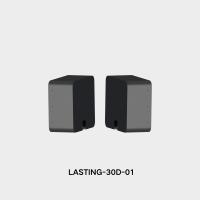 China ZBDynamiX LASTING-30D-01 48V Dual Semi-Solid-State Robotic Battery Pack | 60Ah Total Capacity, 100A Continuous Discharge, 220A Peak Discharge Current for sale