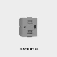 China ZBDynamiX BLAZER-4PC-01 48V Robotic Battery Pack | 20Ah Capacity, 50A Continuous Discharge Current, 110A Pulse Discharge Current for sale