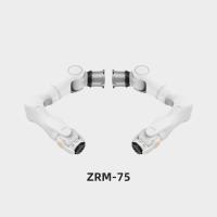 China ZBDynamiX ZRM-75 7-Axis Force-Controlled Robot Arm | 5kg Payload, 700mm Max. Reach for sale