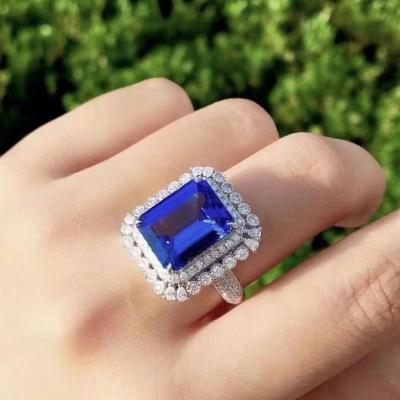 China CZ Ruby and Sapphire Gems - 9 Mohs Hardness, 2040°C Melting Point, Multi-Color Synthetic Crystals for sale