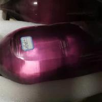 China Al2O3 CZ Synthetic Sapphire Boule 2040°C Melting Point for Watch Glass and Cases for sale