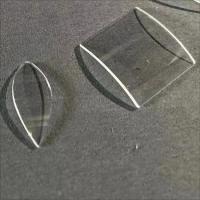 China 9H Hardness Sapphire Crystal Watch Glass - Customized Thickness & Size with Anti-Scratch Protection for sale