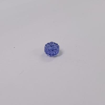 China Custom Sapphire Watch Case Parts with 9 Mohs Hardness and 2040℃ Melting Temperature for Industrial Applications for sale