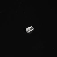 China 2040°C Al2O3 Sapphire Precision Parts with 9 Mohs Hardness for Industrial Machinery Components for sale