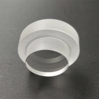 China Hexagonal Crystal Sapphire Parts with 9 Mohs Hardness and 2040°C Melting Point for Precision Machinery for sale