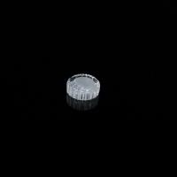 China Al2O3 Sapphire Watch Case Parts with 9 Mohs Hardness and 2040℃ Melting Point for Luxury Timepieces for sale