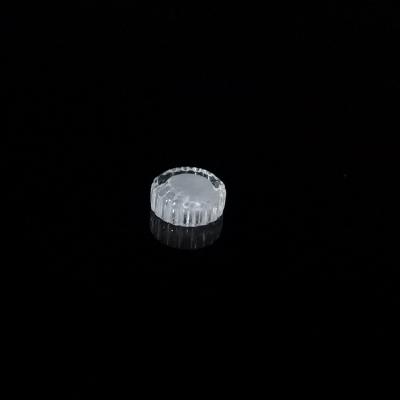 China Al2O3 Sapphire Watch Case Parts with 9 Mohs Hardness and 2040℃ Melting Point for Luxury Timepieces for sale