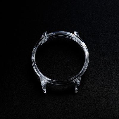 China Synthetic Sapphire Watch Case with 1370 kg/mm² Hardness and 0.5-200mm Thickness Options for Luxury Timepieces for sale