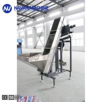 China 4 Cavities Fully Automatic Servo PET Bottles Preform Blow Moulding Machine for sale
