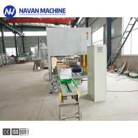 China Full Automatic Liquor Packaging Line Dropoff Case Packer For PET To Carton for sale