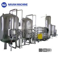 China Automatic PET Drinking Small Line Bottle Bottling Mineral Water Filling And Capping Machine Pure Water Filling Machine for sale