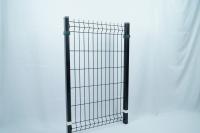 China Escape-Proof V Mesh Fence - Weather-Resistant & Poultry-Friendly for sale
