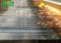 China Carbon Steel Wire Anti Climb 358 Security Fence Panel 3m x 2.4m for Prison Jail for sale