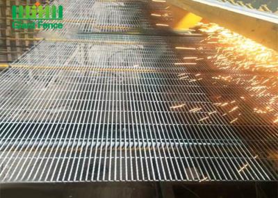 China Carbon Steel Wire Anti Climb 358 Security Fence Panel 3m x 2.4m for Prison Jail for sale