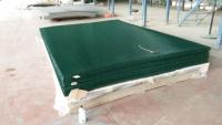 China Strong Anti-climbing Fence Easy Install for Commercial Places for sale