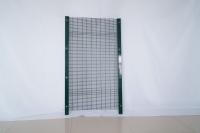 China Strong Anti-climbing Fence Easy Install for Commercial Places for sale