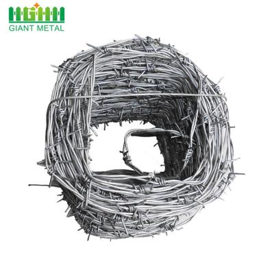 China Hot Dip Galvanized Concertina Razor Barbed Wire Coil 1.2mm Roll ISO9001 for sale