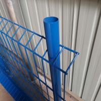 China Fall Prevention 50X200mm Temporary Edge Protection Barriers Safety for sale