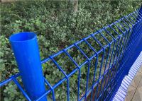 China Edge Fence Supplier Strong Outdoor Border Fence Construction Edge Protection Fence for Highway Works for sale