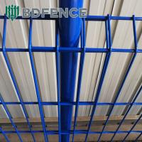 China Uniform Coating Consistent Edge Protection Barriers Unified Project Look for sale