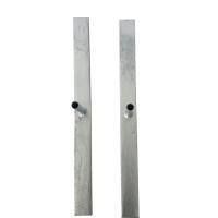 China Portable Mobile Event Removable Road Safety Crowd Control Barrier Trellis Temporary for sale