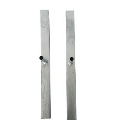 China Portable Mobile Event Removable Road Safety Crowd Control Barrier Trellis Temporary for sale