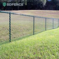 China Treehouse Chain Link Fence Ladder for sale