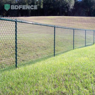 China Treehouse Chain Link Fence Ladder for sale