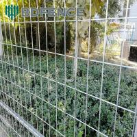 China High‑Strength Temporary Fence Impact‑Resistant for sale