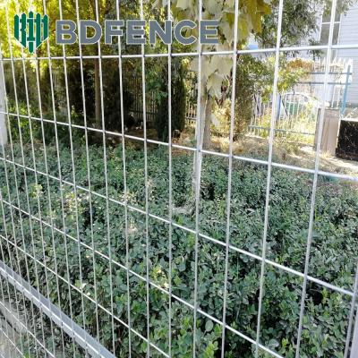 China High‑Strength Temporary Fence Impact‑Resistant for sale