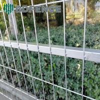 China High‑Strength Temporary Fence Impact‑Resistant for sale
