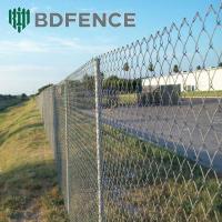 China High‑Strength Temporary Fence Impact‑Resistant for sale