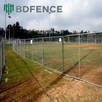 China Professional Portable Temp Fence for Australian Construction and Excavation for sale