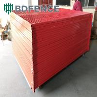 China Hot Sale Australia Standard Construction Temporary Fence for Sale for sale