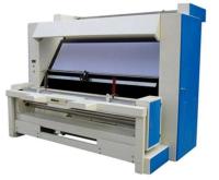 China Woolen Cotton Knitted cloth Fabric Roll Packing Machine for sale
