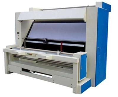 China Woolen Cotton Knitted cloth Fabric Roll Packing Machine for sale