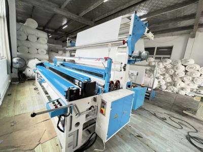 China ISO9001 Corduroy Cutting Machine Equipment 9kw for sale