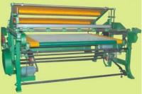 China 75 Inch Auto Fabric Folding Machine 80y/min Cloth Folding Equipment for Textile Industry for sale