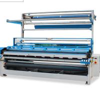 China 9kw Electric Fabric Machinery Corduroy Cutting Equipment for sale