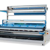 China Corduroy Cloth Cutting Machine Automatic Wide Cutting Pile  1440rpm for sale