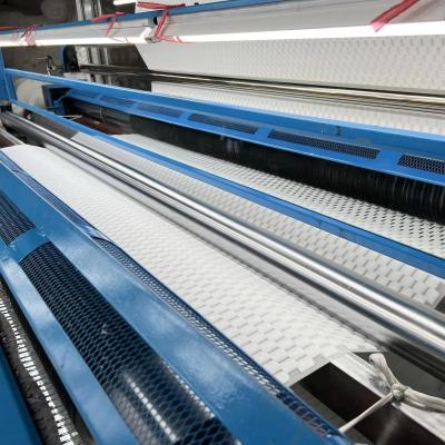 China 9kw Corduroy Cutting Machine High Efficiency 2500*3500*2400mm Size for sale
