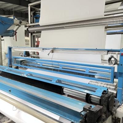 China Industrial Corduroy Cutting Machine 220V 50Hz for Textile Fabric Processing for sale