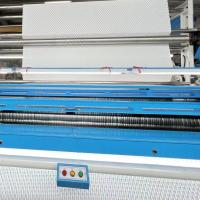 China Fabric Corduroy Cutting Machine Textile Machine Manufacturers for sale