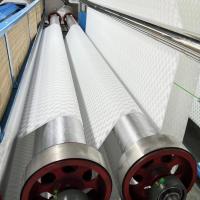 China Velvet Corduroy Cutting Machine For Fabric 1700mm for sale