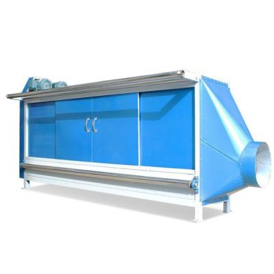 China Wholesale Textile Singeing Machine LMH 1800-3600mm for Synthetic Fabrics for sale