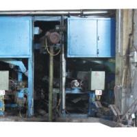 China Customizable Fabric Singeing Machine for Your Specific Requirements in Textile Industry for sale