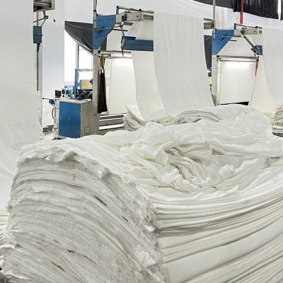 China Industrial Fabric Singeing Machine 20-110m/min 180KW for Denim Corduroy Canvas for sale