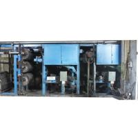 China Industrial Cloth Gas Singeing Machine 180KW 110m/min for Textile Fabric Finishing for sale