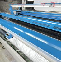 China Fabric Inspection Machine 220V 1800-3200mm Working Width for Textile Quality Control for sale